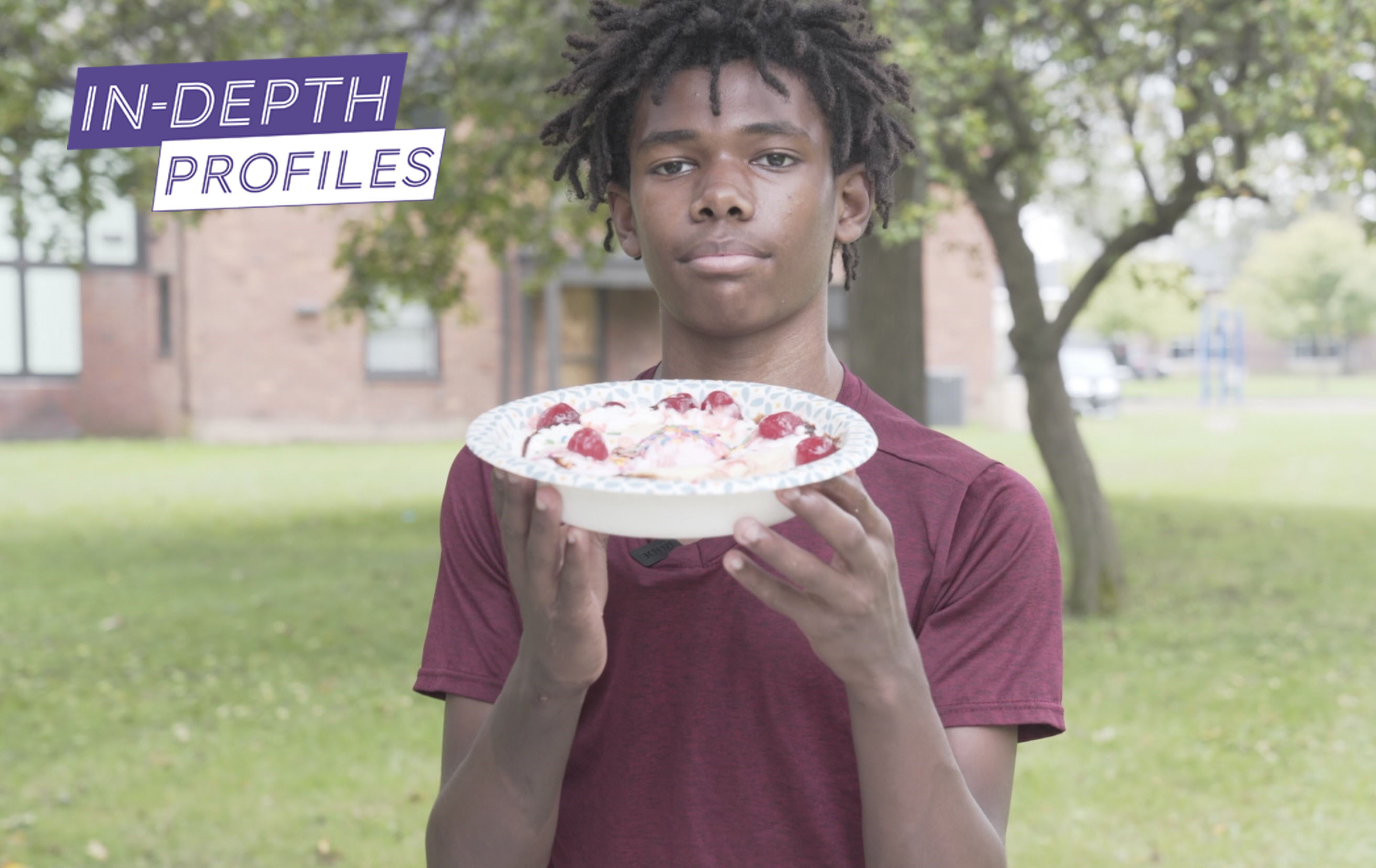 Meet the Youth | MARE